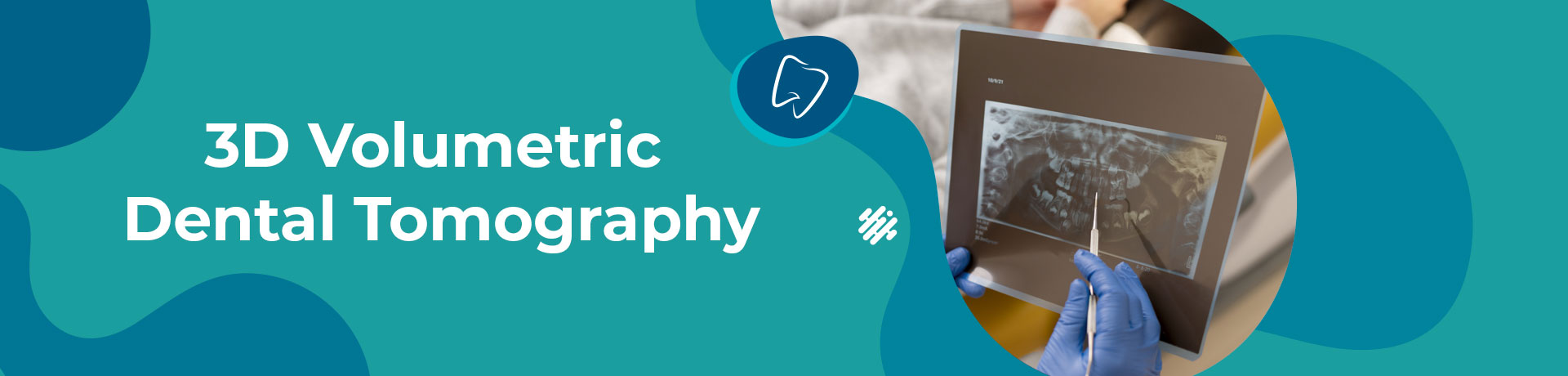 Esnan Dental Clinics | 3D Volumetric Dental Tomography