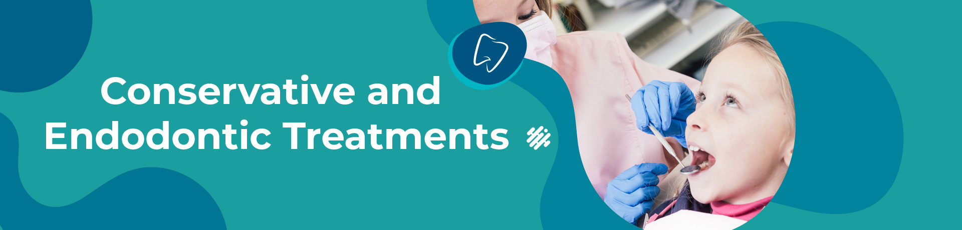 Conservative and Endodontic Treatments in Turkey | Fillings