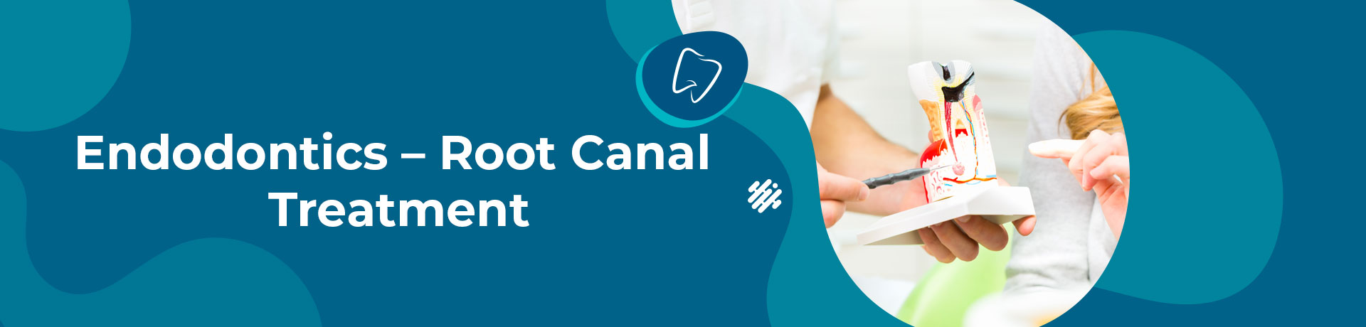 Endodontics - Root Canal Treatment | How is it Performed?