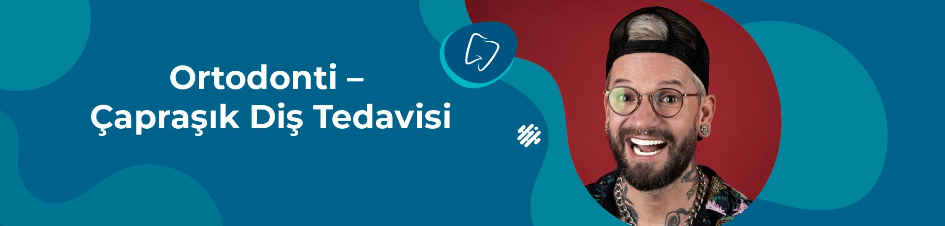 Esnan Dental Clinics | Ortodonti - Çapraşık Diş Tedavisi