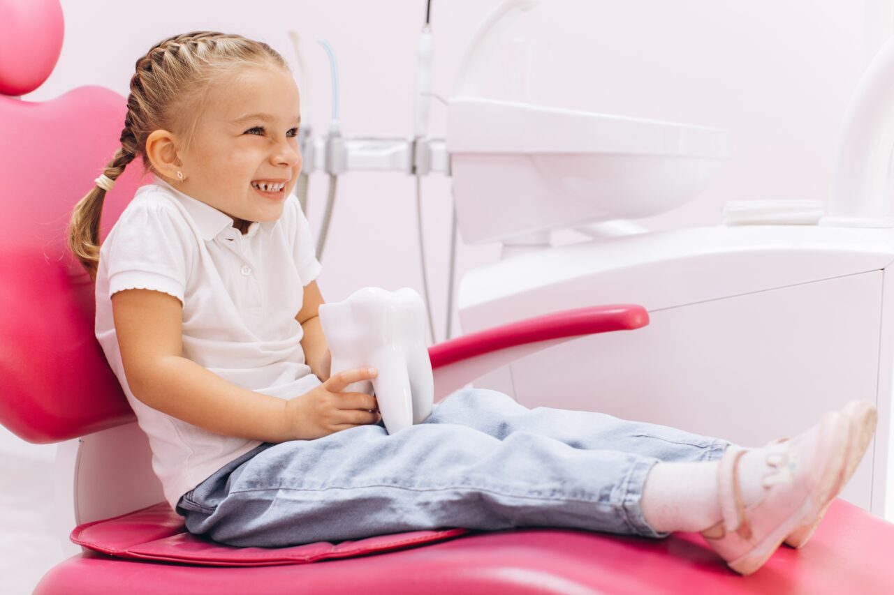 Pedodontics Pediatric Dentistry in Turkey | Affordable & Trusted Treatment
