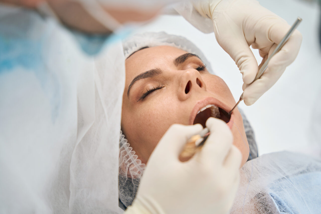 Oral Surgery Turkey | Affordable & Trusted Treatment