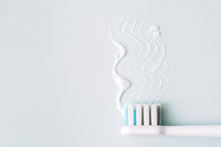 What Is SLS in Toothpaste? Safer Oral Care Explained